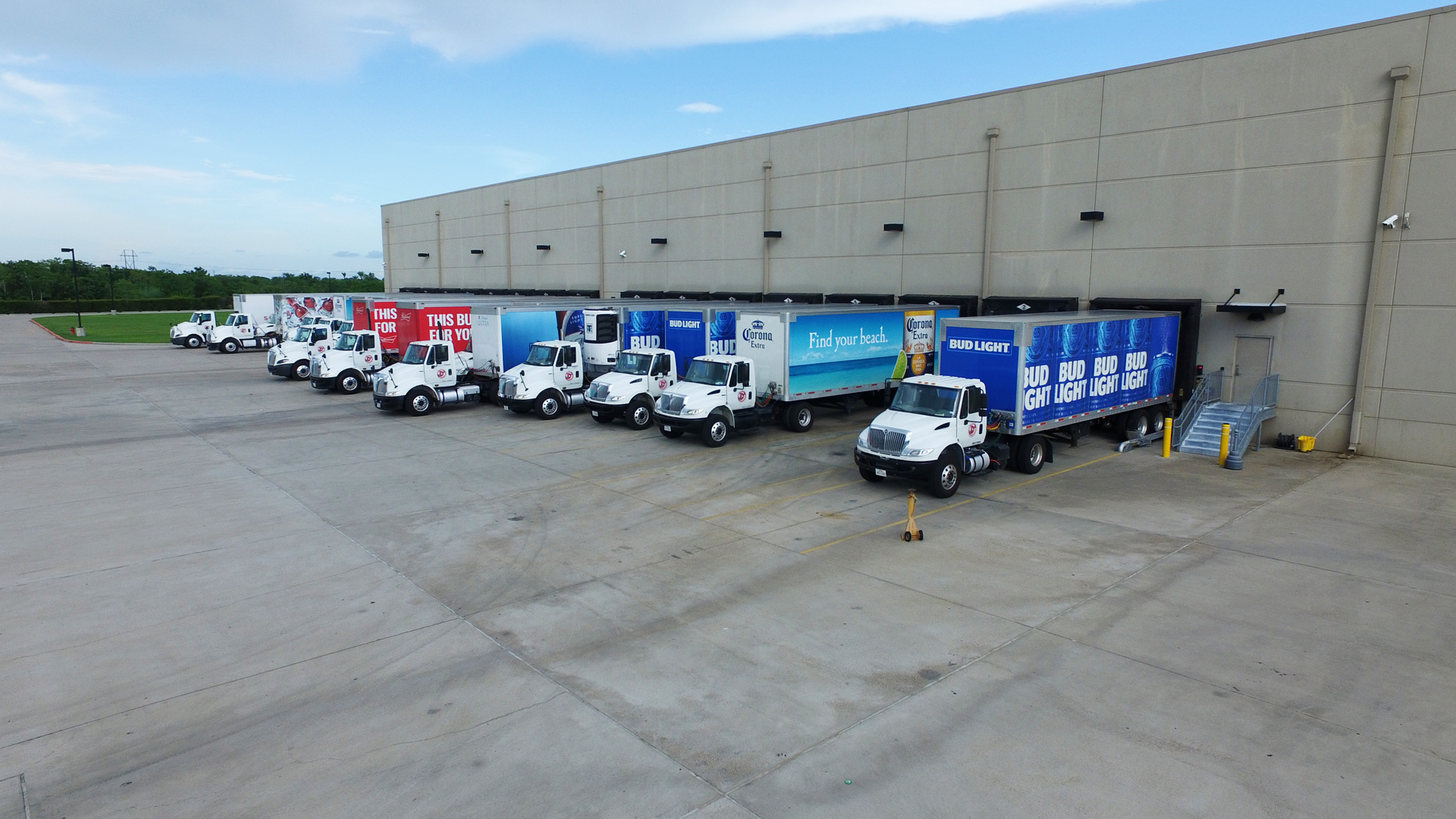 Careers | Del Papa Distributing Company