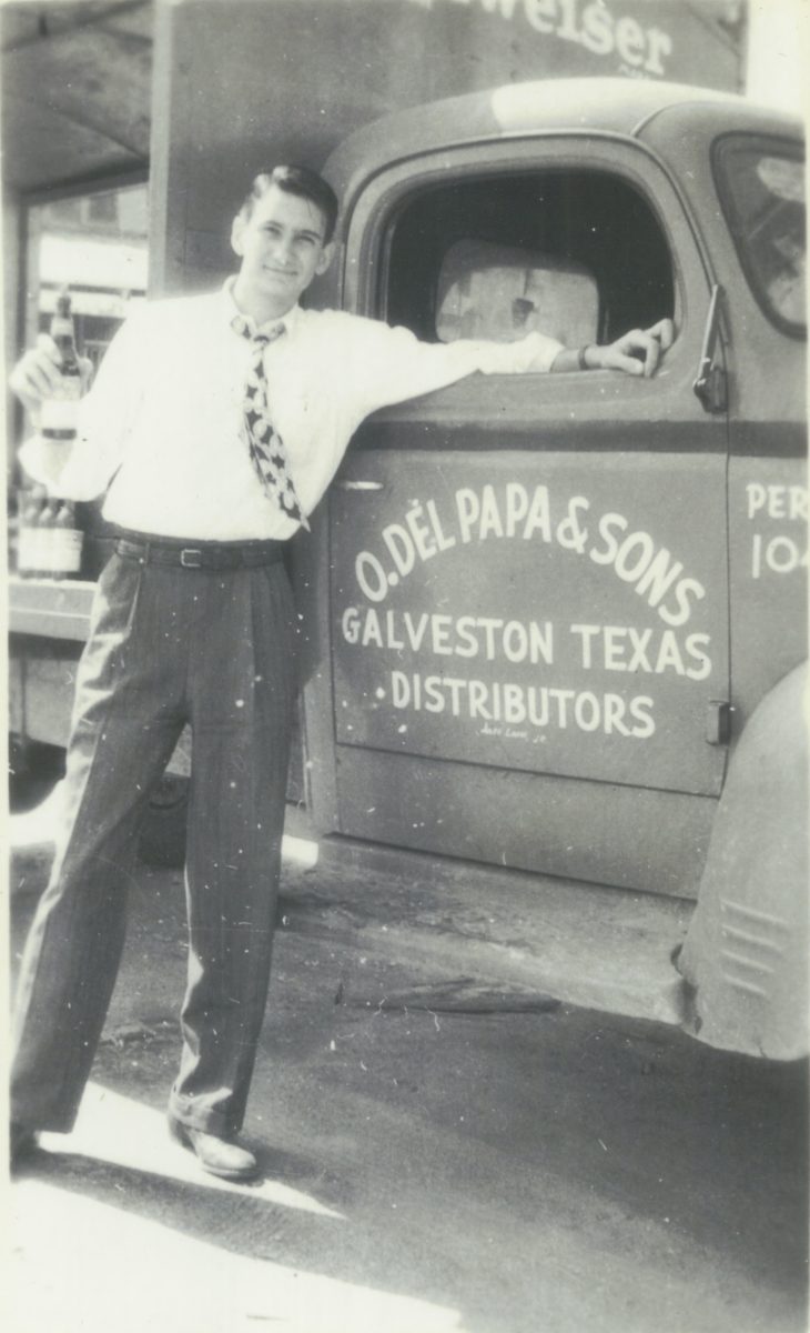 About | Del Papa Distributing Company
