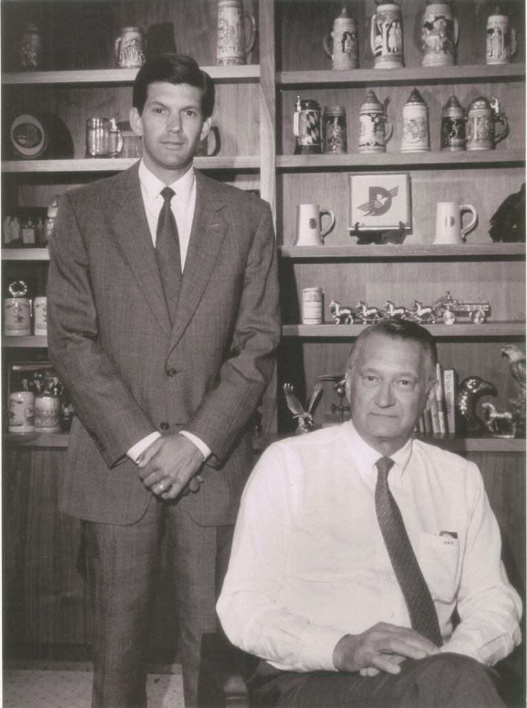 About | Del Papa Distributing Company