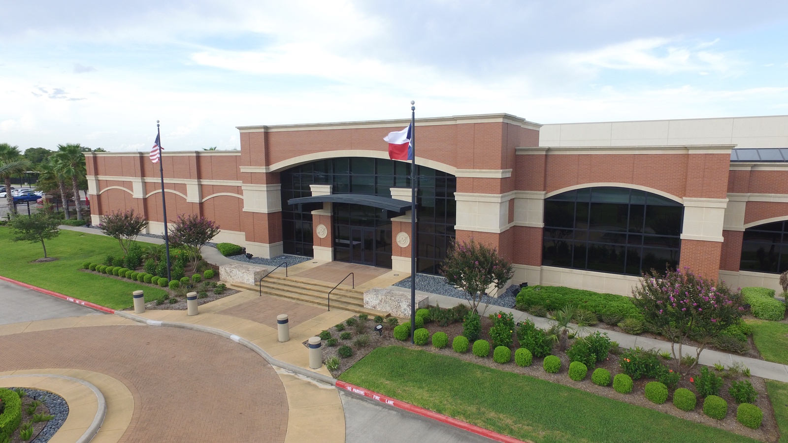 Del Papa Distributing Company | Texas Brewing Distribution