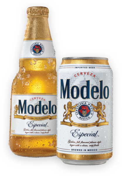 Modelo | Del Papa Distributing Company