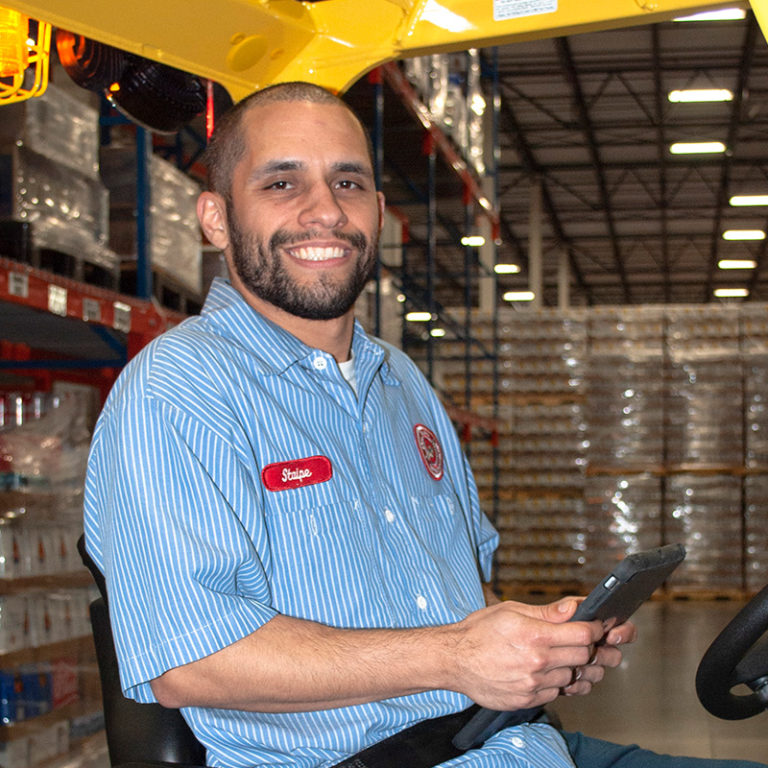 People Archive - Del Papa Distributing