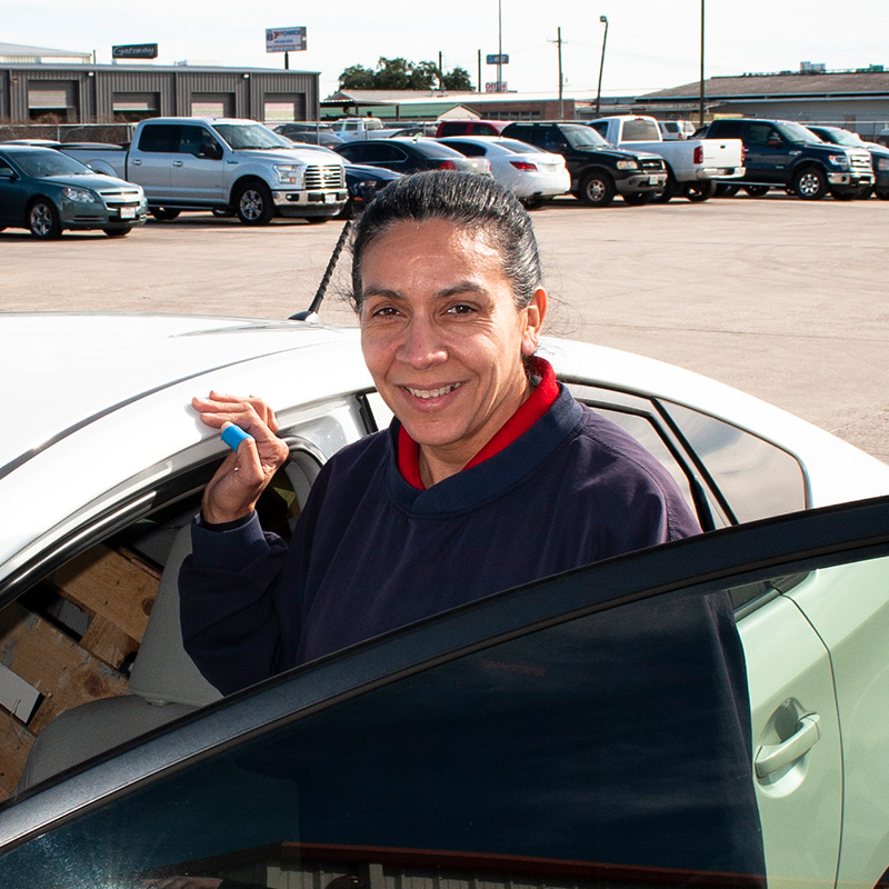Sue - Del Papa Distributing