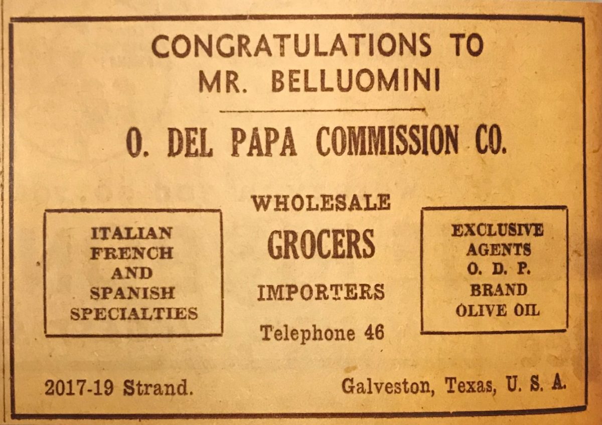 About | Del Papa Distributing Company