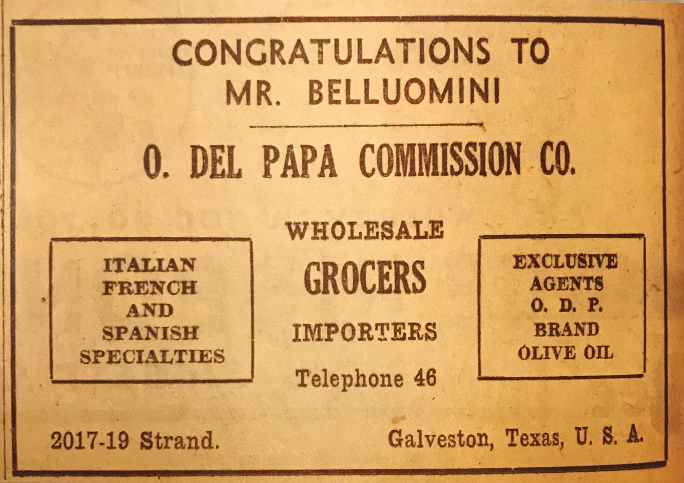 About | Del Papa Distributing Company