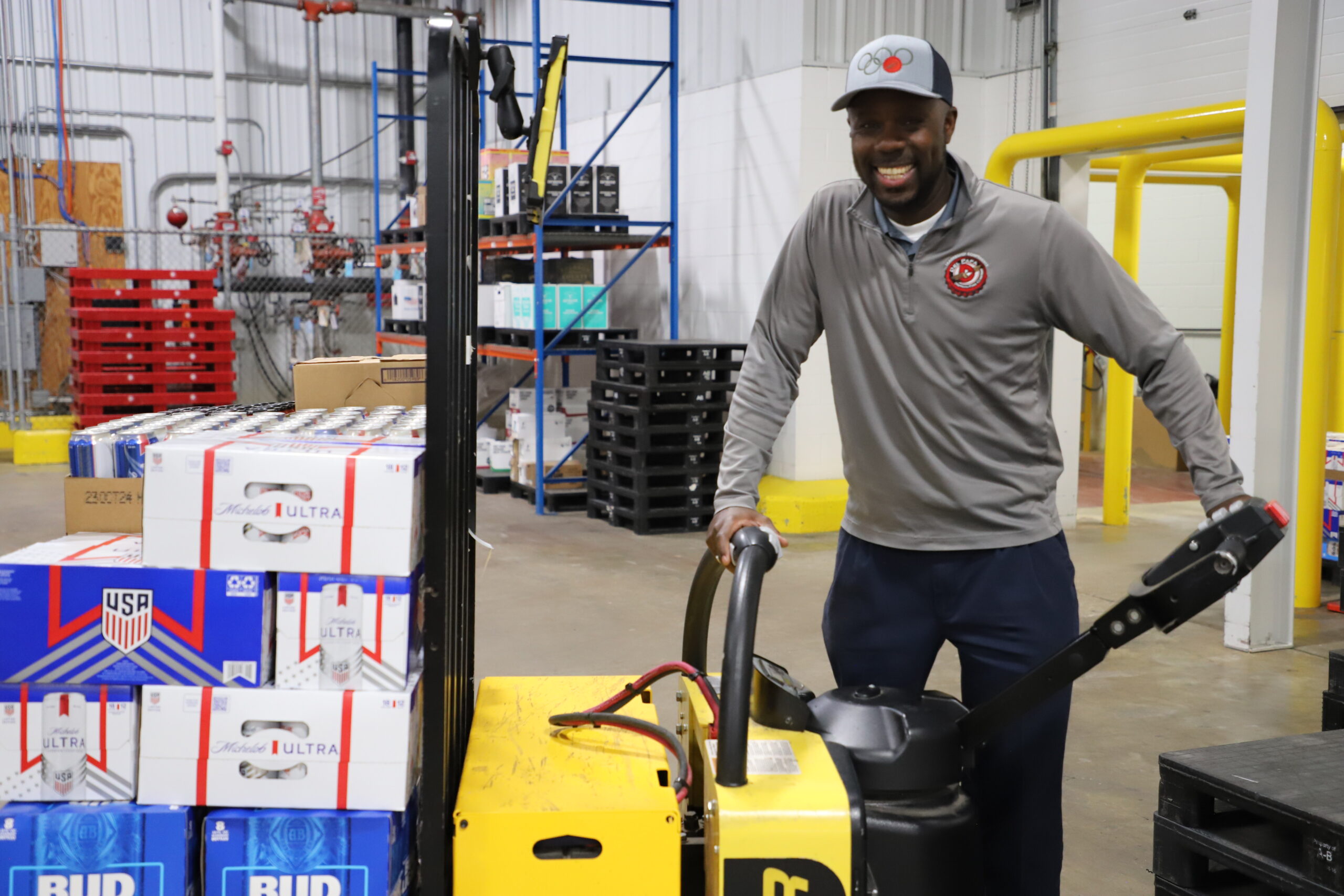 Javon - Del Papa Distributing